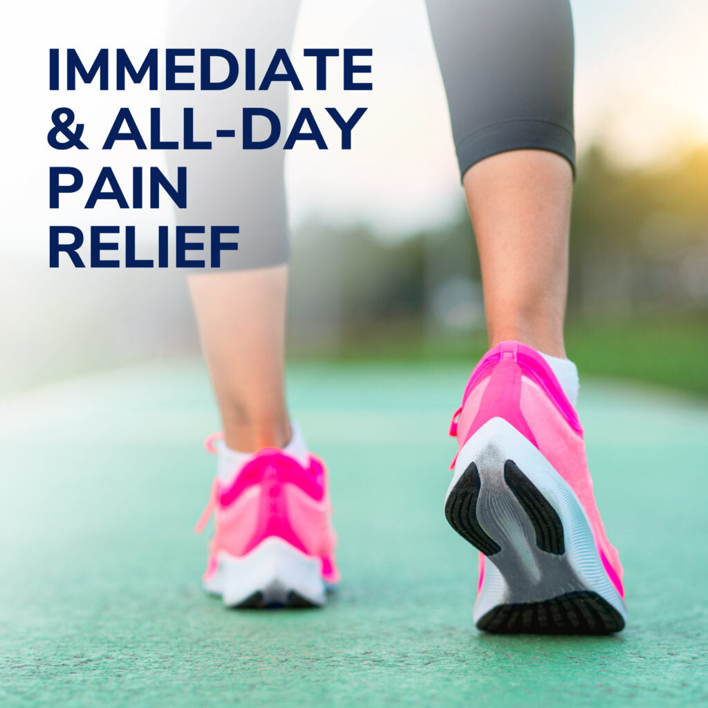 Plantar Fasciitis All-Day Pain Relief Orthotics | Dr. Scholl's PH – Dr ...