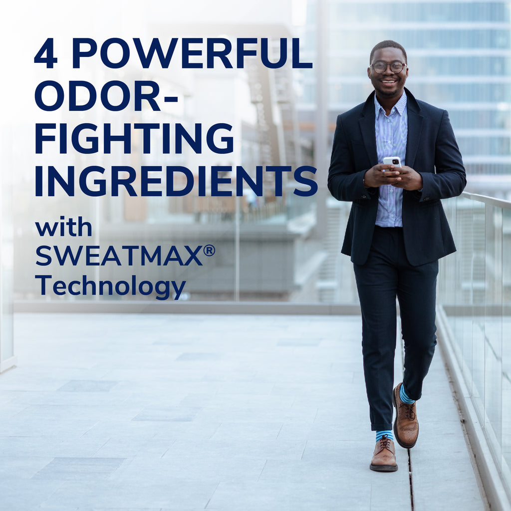 Odor-X® Ultra Odor-Fighting Foot Powder | Dr. Scholl's PH – Dr Scholl's PH