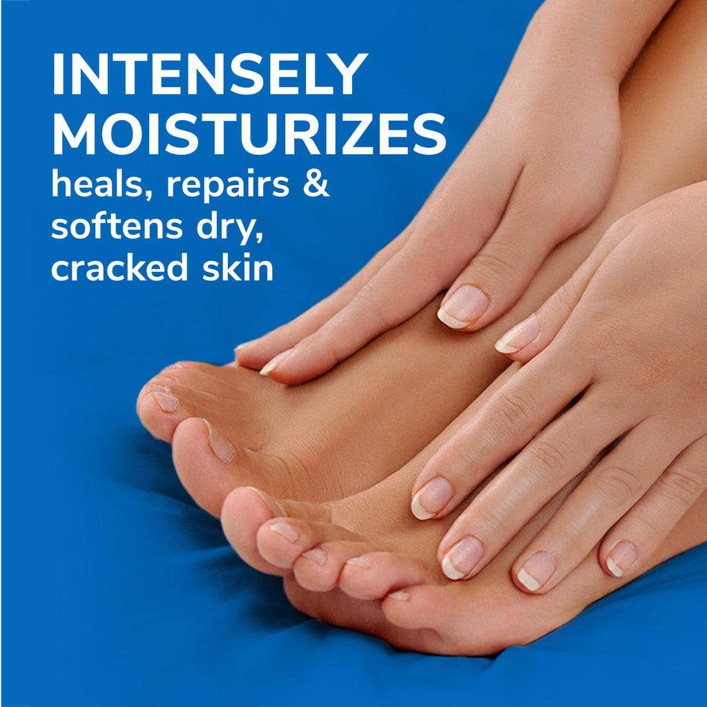 Dry, Cracked Skin Ultra-Hydrating Foot Mask – Dr Scholl's PH